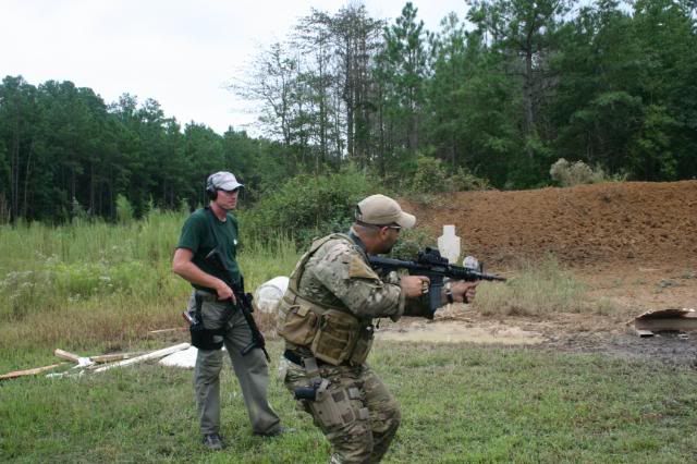 Full - TigerSwan 2-Day Tactical Carbine Course - Los Angeles, CA - April 17-18, 2010 - Calguns.net